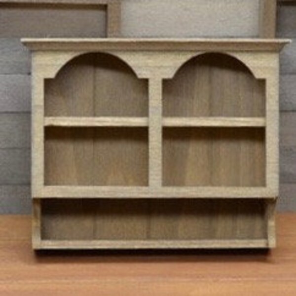 Dollhouse Shelf - Etsy