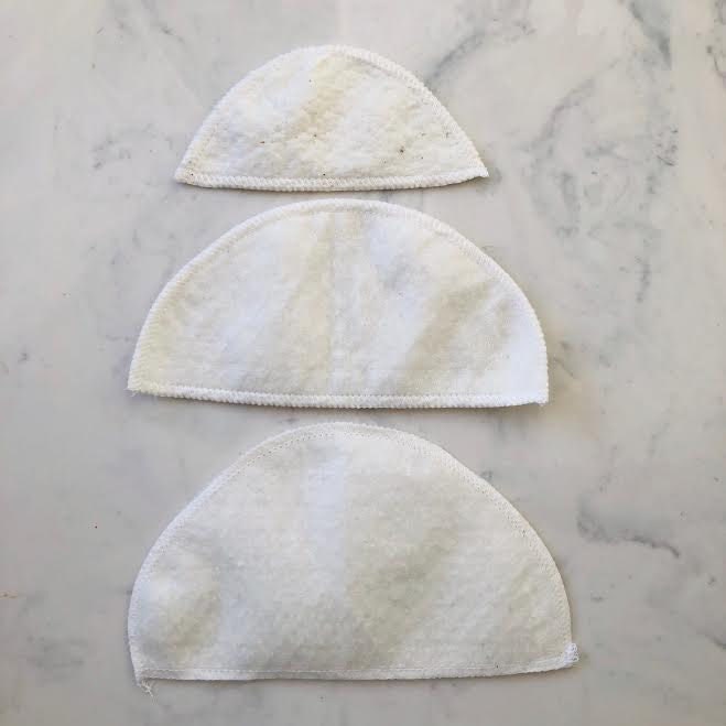 Cotton Filter Insert for Face Mask. Washable Reusable - Etsy