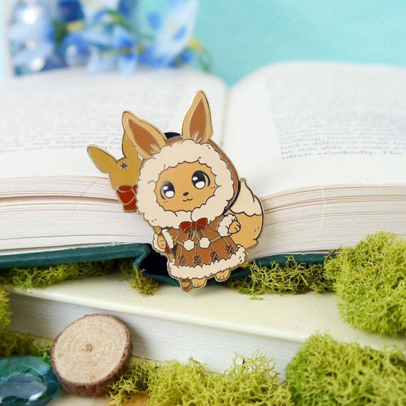 Enamel Pin: Elementalist Mage RPG Dnd Cute Accessory - Etsy