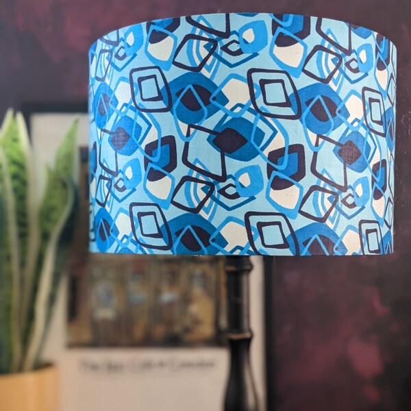 Funky Lampshade - Etsy UK