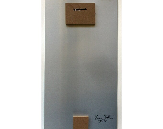 Hanging Hardware for Metal Prints - Etsy
