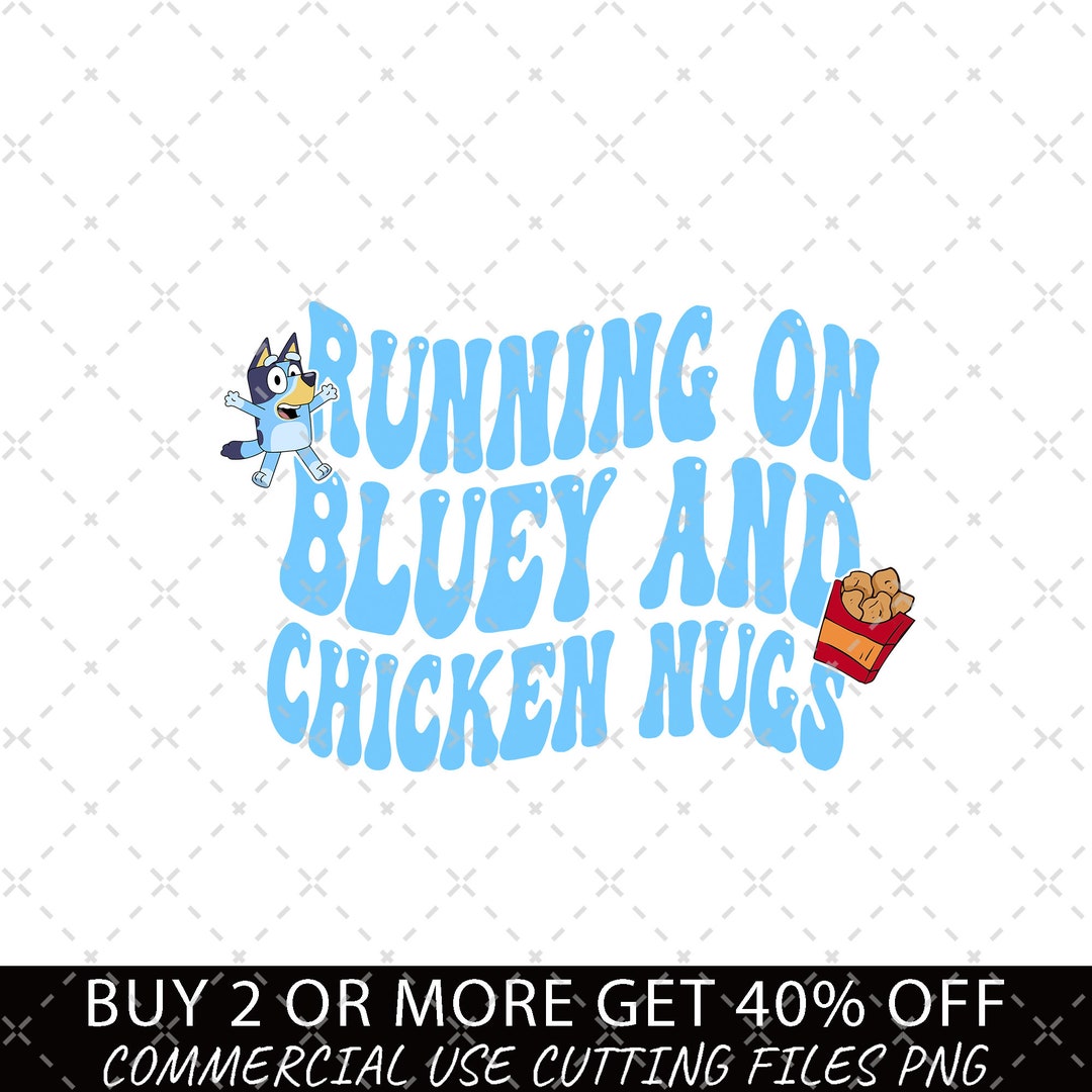 Bluey Png, Military Dad PNG, Bluey Family Png, Decal Files, Vinyl ...