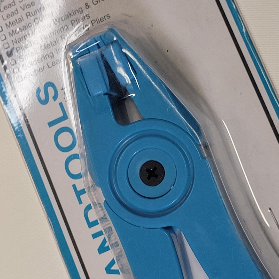 Leponitt Plastic Running Pliers - Etsy