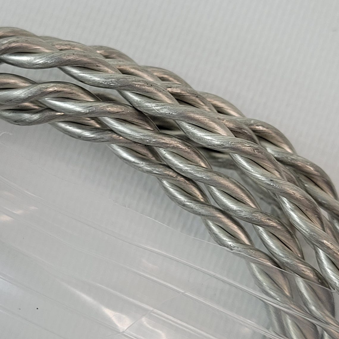 14g Thick Twisted Wire | 5 Ft - Etsy