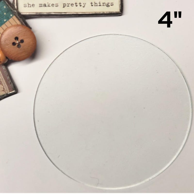 16 and Quot Round Frames - Etsy