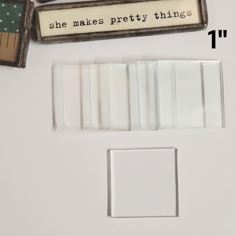 Cut Glass Square Dish - Etsy