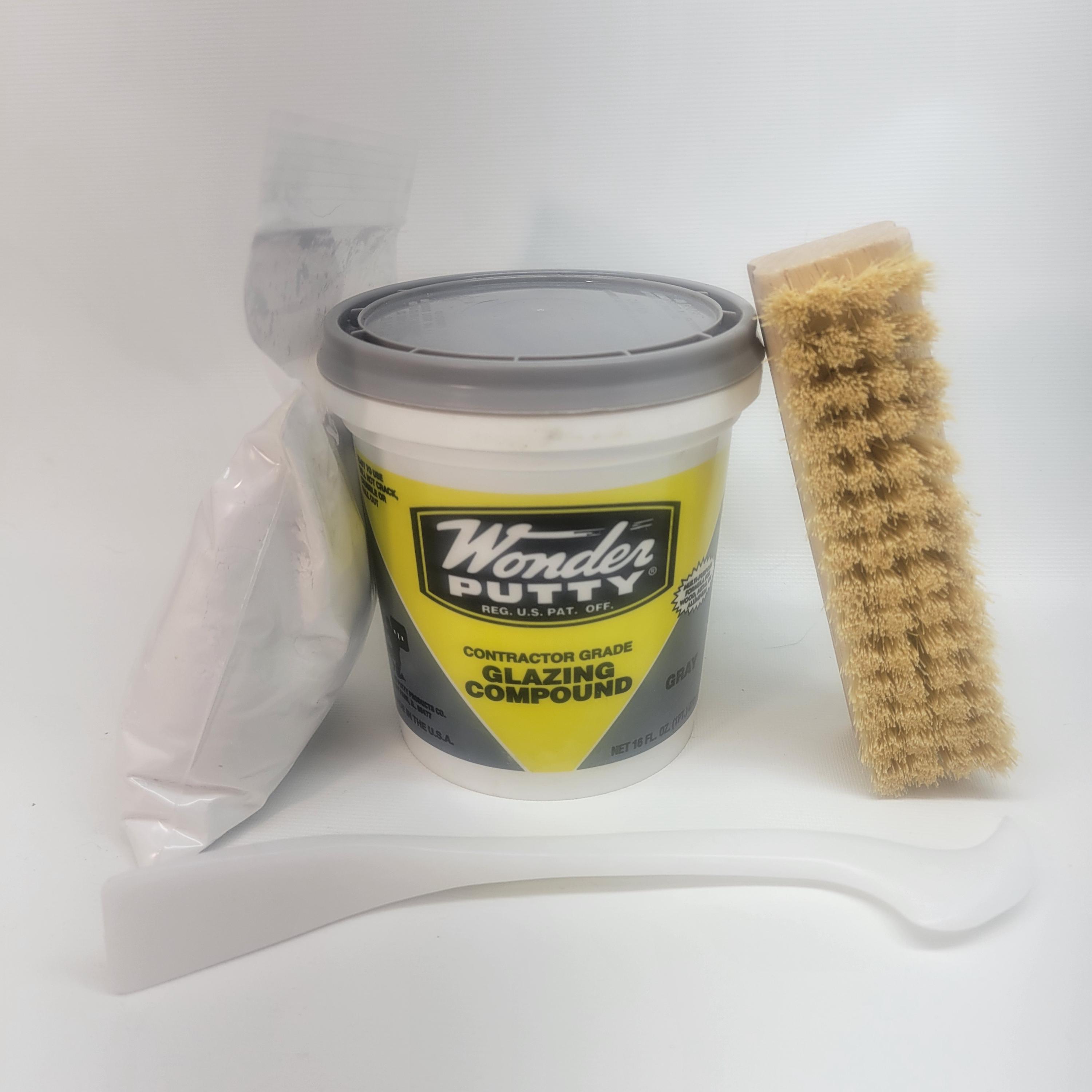 Lead Cementing Putty | 16 Oz - Etsy