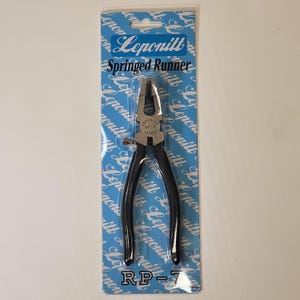 Leponitt 6.5" Metal Running Pliers - Etsy