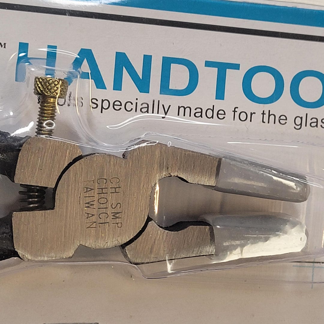 Choice Metal 6.5" Mini Running Pliers - Etsy