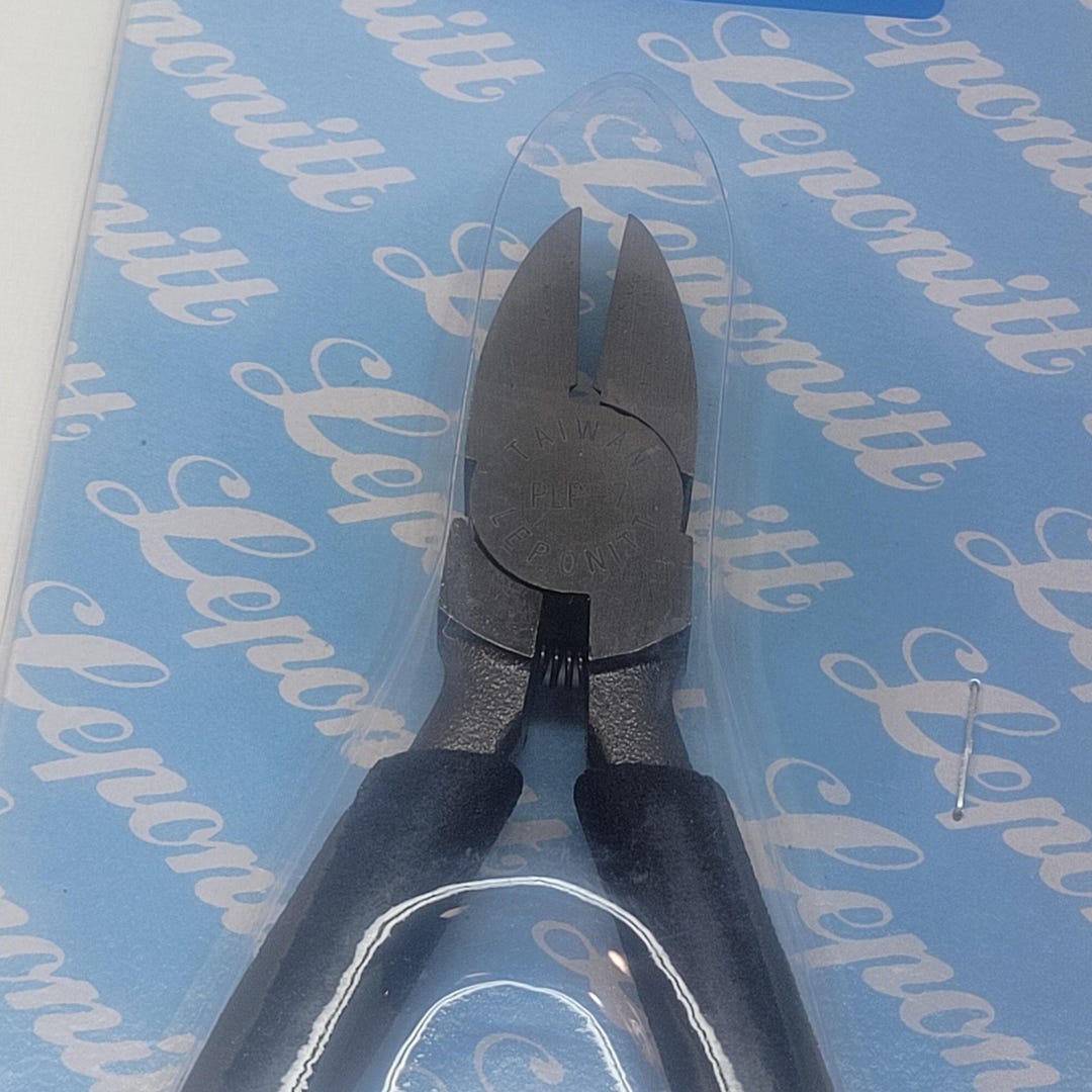 Leponitt Lead Came Nippers | Lead Dykes | Lead Cutters - Etsy