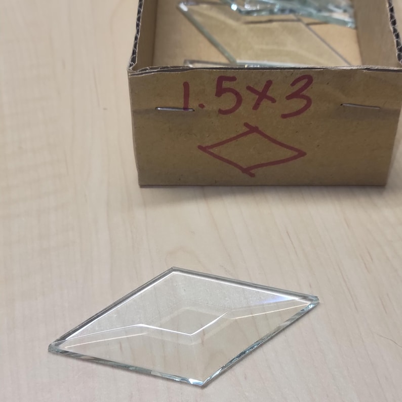 Project Kit: 7-point Beveled Star - Etsy
