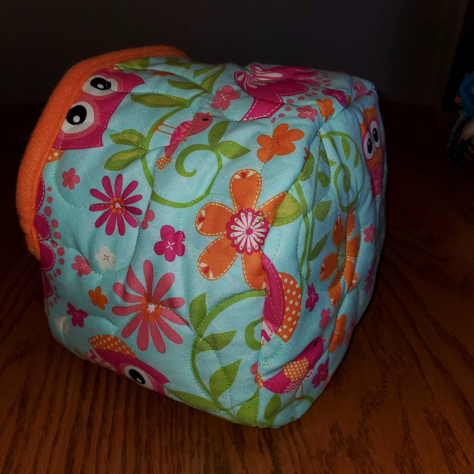 Guinea Pig Cozy Cave Bed Hidey Pigloo Bright Fun Colors Ready | Etsy