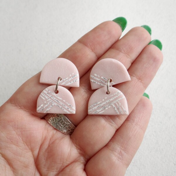 Clay Ear Plugs - Etsy