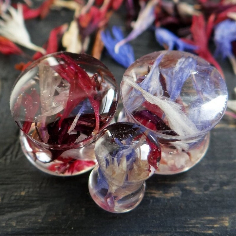 Half Inch Plug - Etsy