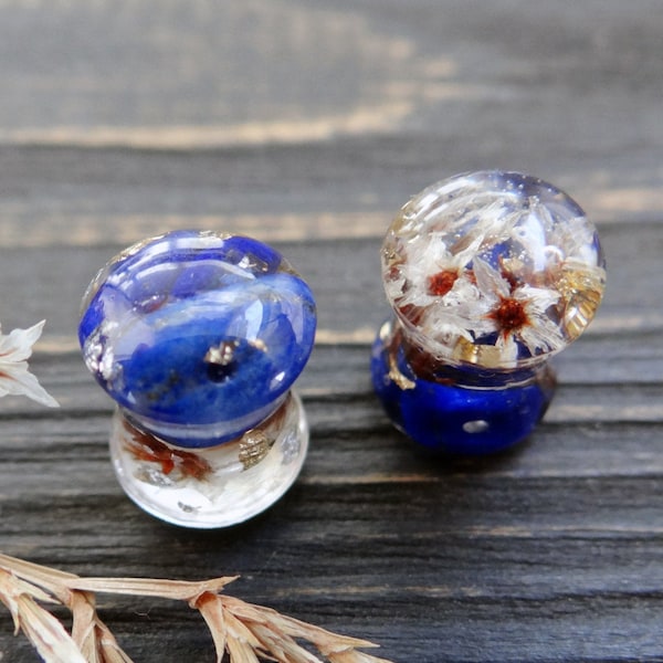 Double Sided Plugs - Etsy