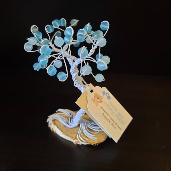 Tree Favors - Etsy