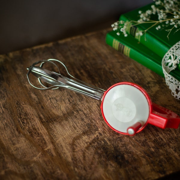 Hand Mixer - Etsy