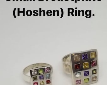 High Priest Ring - Etsy