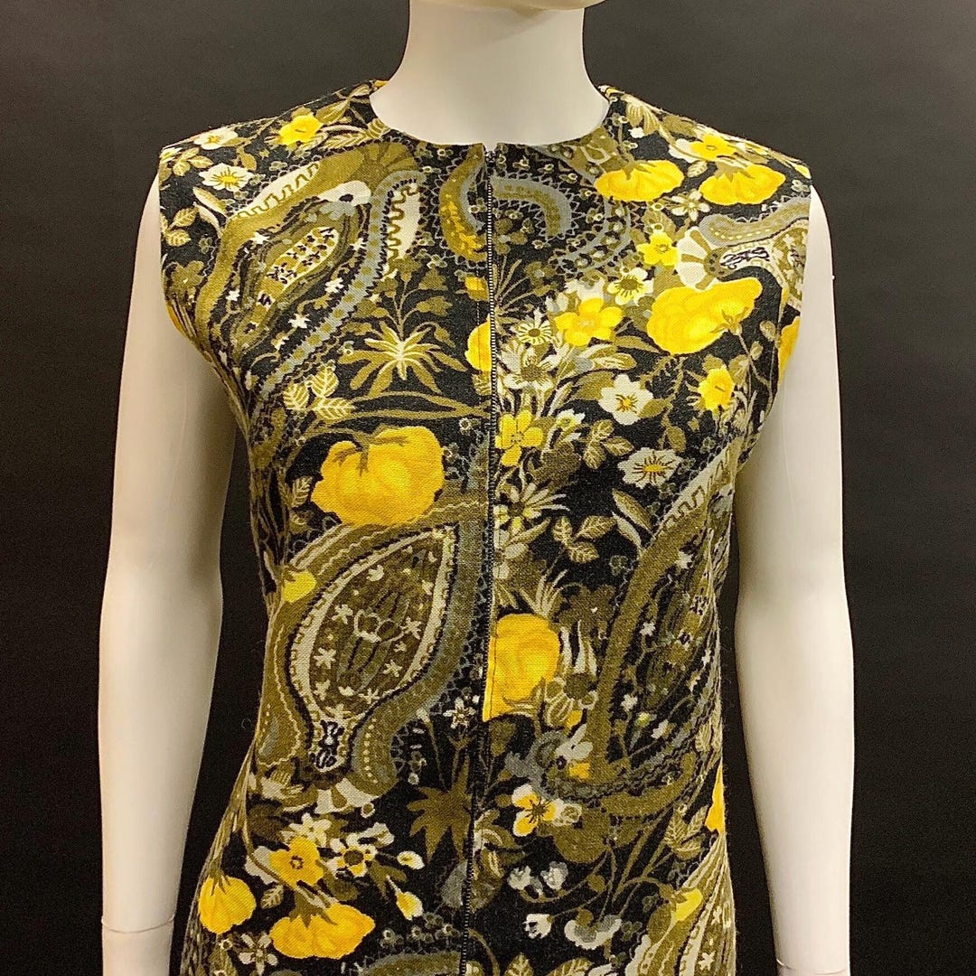 1960’s Volup Catsuit (bust 40” ) - Etsy