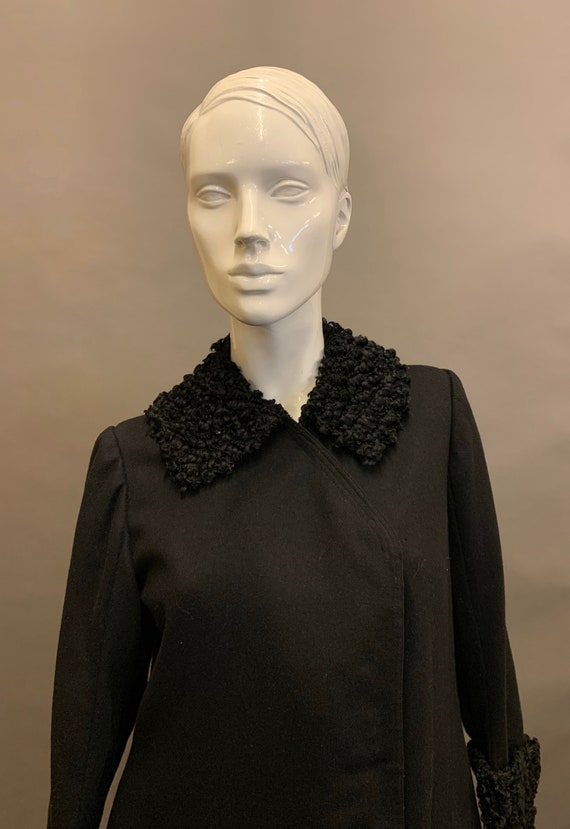 Edwardian jacket - Gem