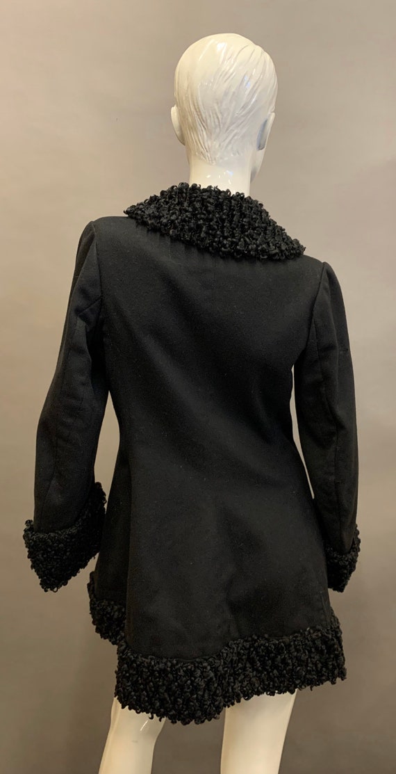 Edwardian jacket - Gem