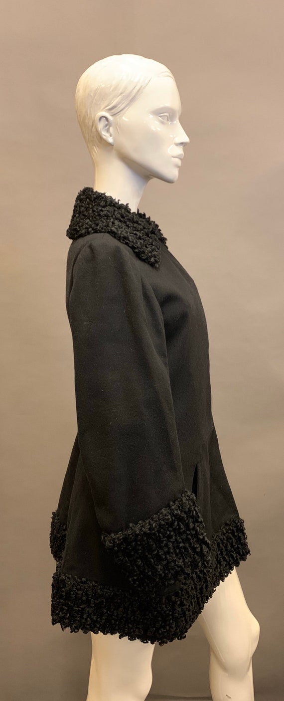 Edwardian jacket - Gem