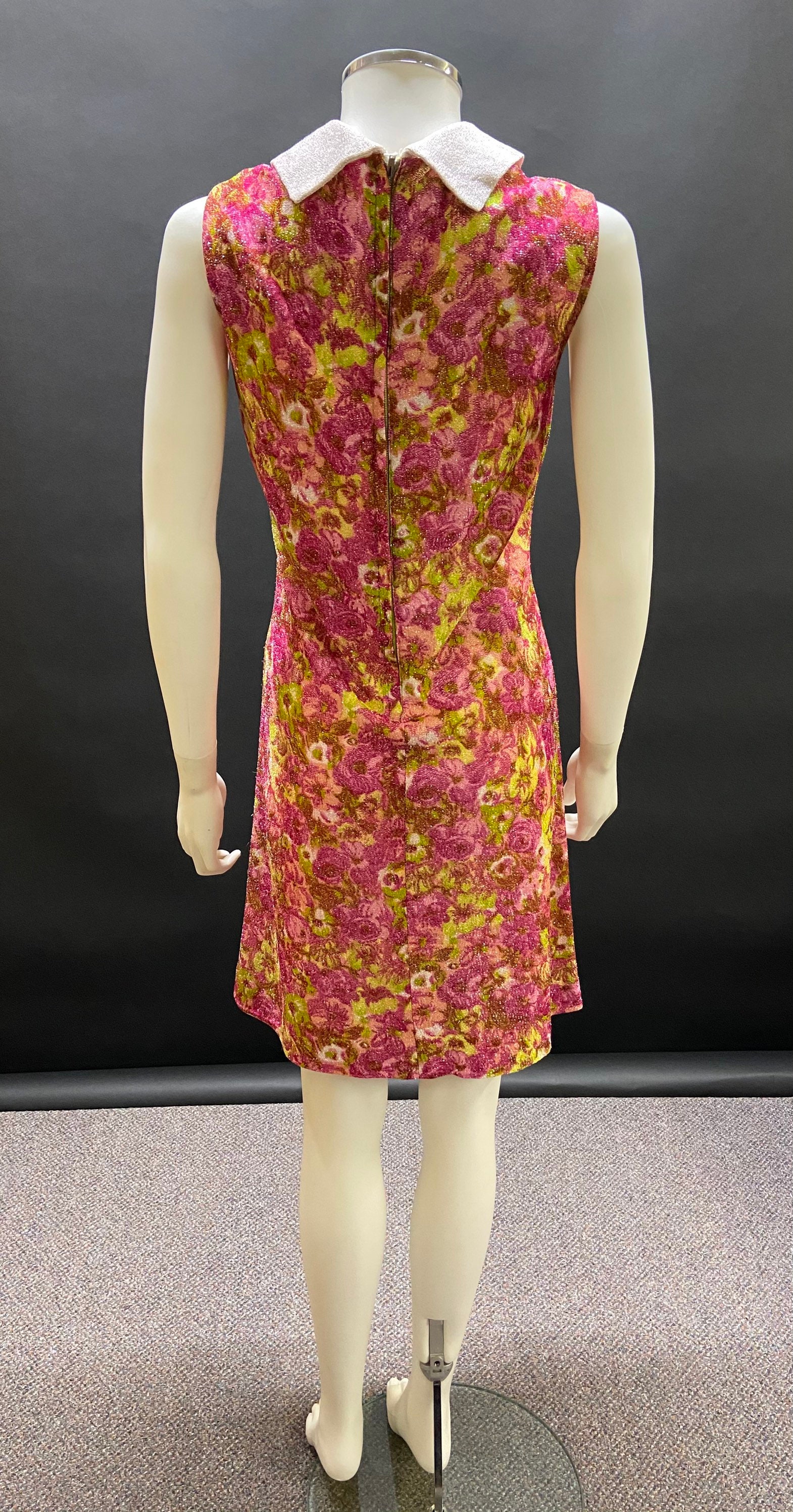 Fab 60s mod dress | Etsy