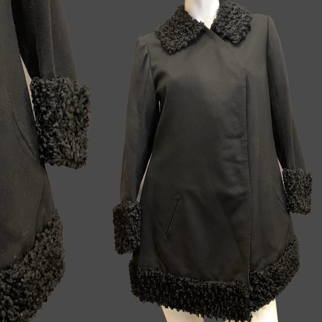 Edwardian Jacket - Etsy