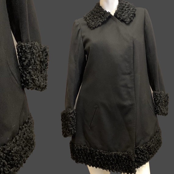 Edwardian jacket - Gem