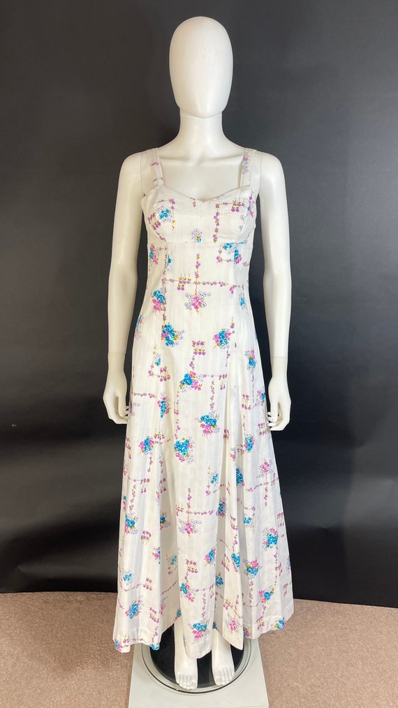 fab 1960s horrockses - Gem