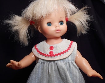 Horsman Doll - Etsy