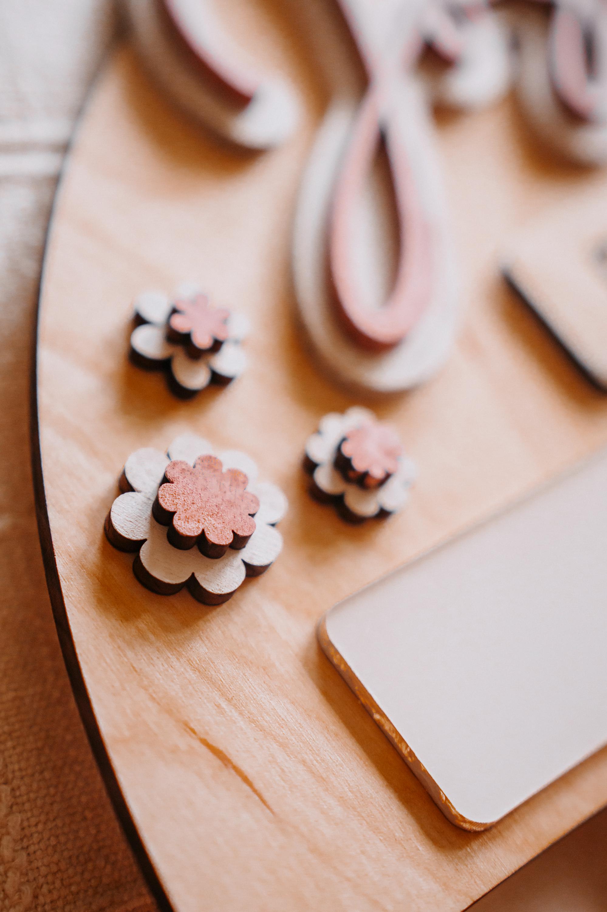 First Day of School Sign, Kids Photo Prop, Children Reusable Dry Erase ...