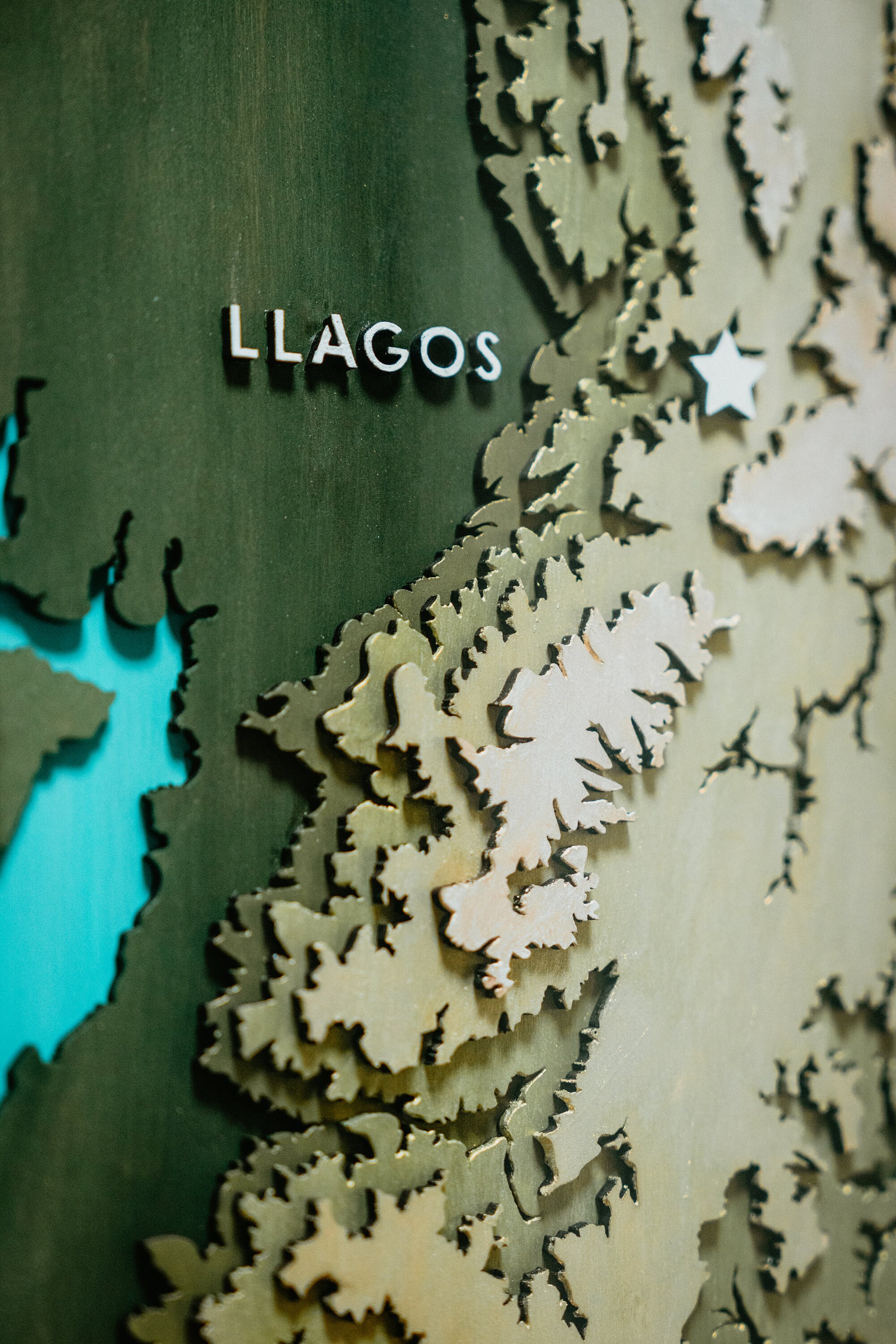 Custom Laser Cut 3D Wooden Topology Map of Anywhere or Any - Etsy Australia