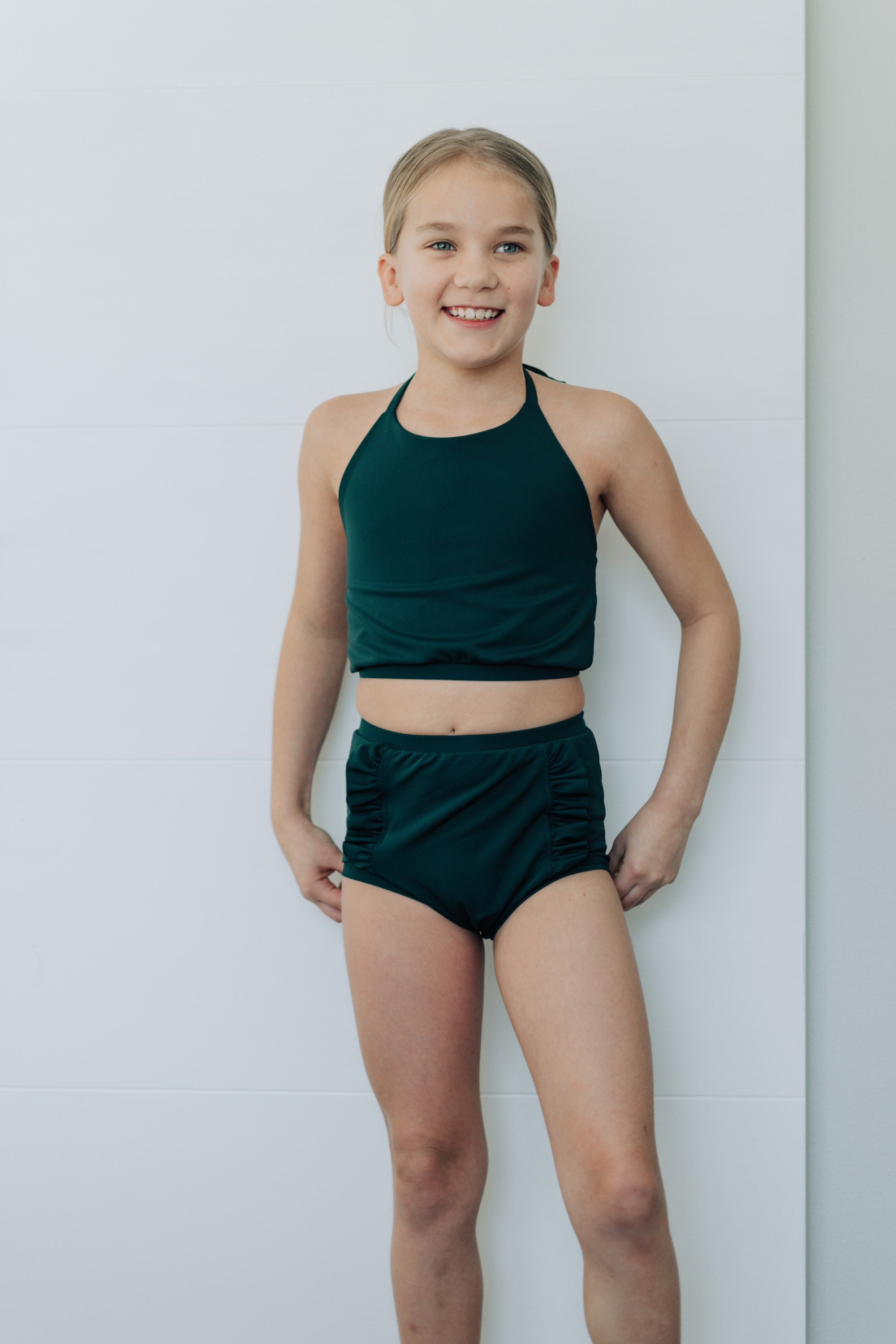 Little Girl Swimsuit L 2 Piece Swim Set L High Neck Halter Etsy little-girl-swimsuit-l-2-piece-swim-set-l-high-neck-halter-etsy