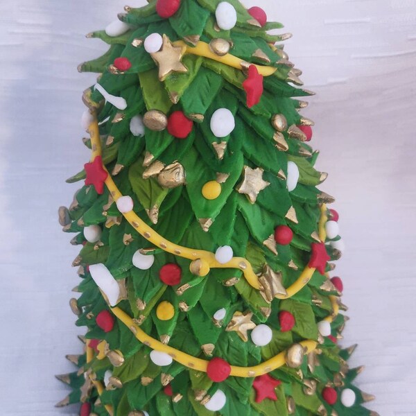 Christmas Fondant - Etsy