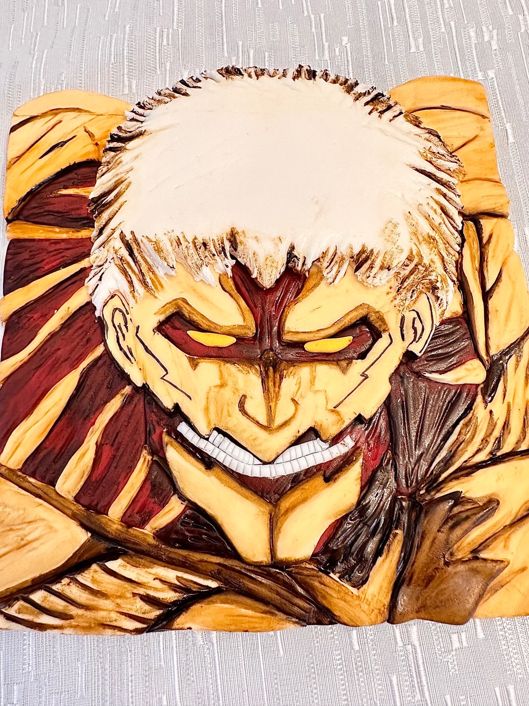 2D Fondant Topper. Limited Time. Birthday Party. - Etsy