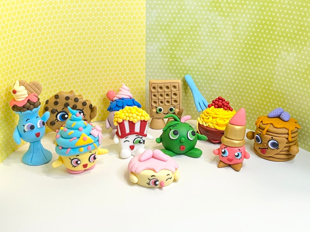 3D Fondant Toppers, 2D Birthday Banner Includes Your Name and Age. - Etsy