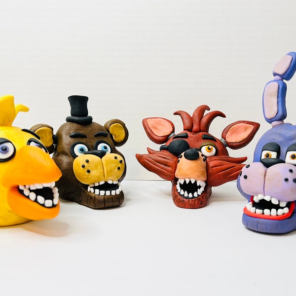 Five Nights at Freddys Candy - Etsy