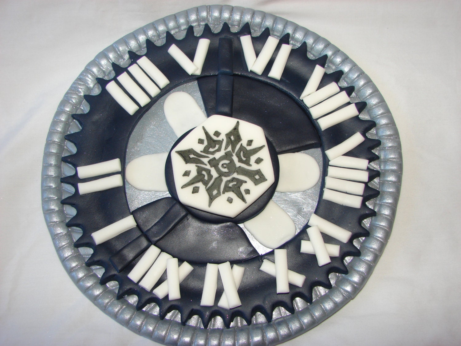 Beyblade Metal Masters Twisted Tempo