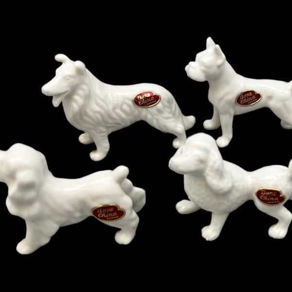 Bone China Miniature - Etsy