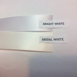White Satin Elephant Garter - Etsy