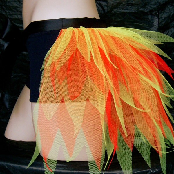 Neon Tutu - Etsy