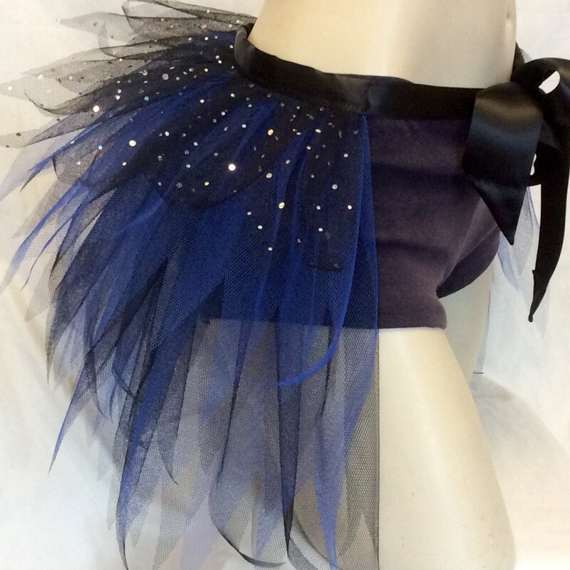 Bustle Skirt - Etsy