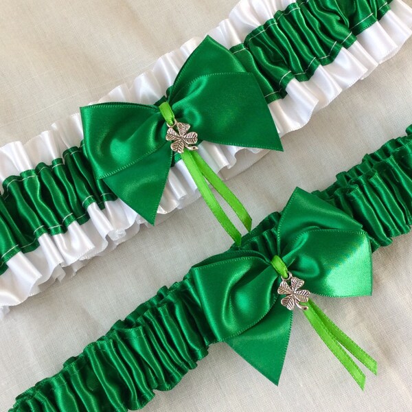 Plus Size Garters - Etsy