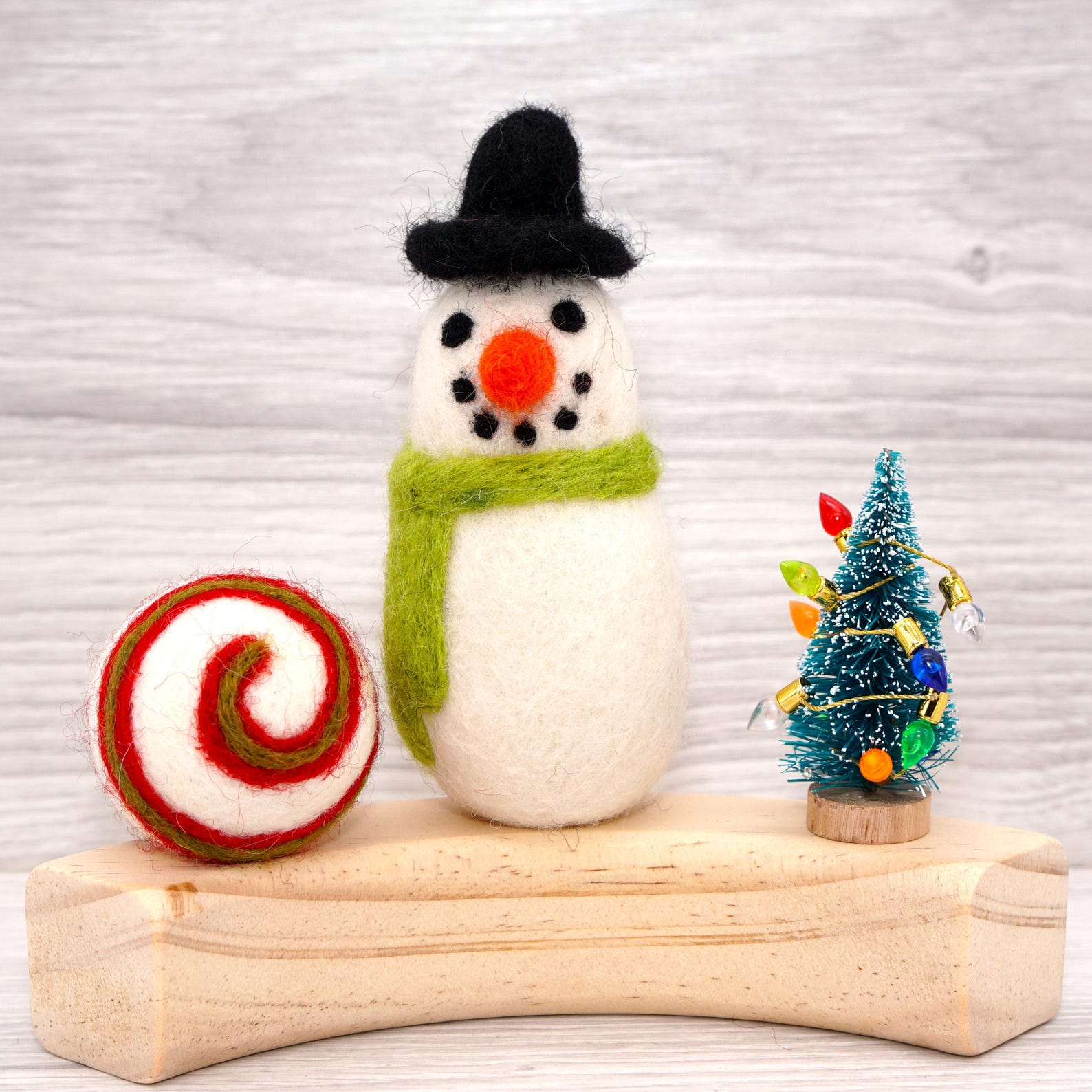 Holiday Seasons Stars Sun Tree Plugs, Wooden Ringe Waldorf Montessori ...