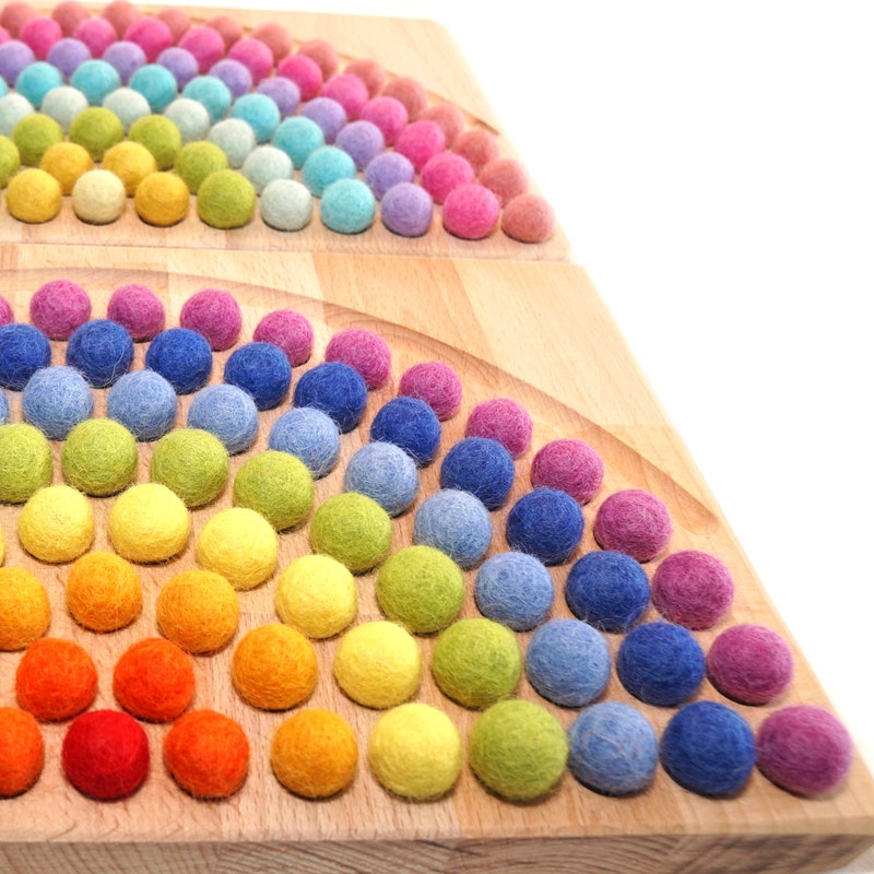 Grimms Rainbow - Etsy