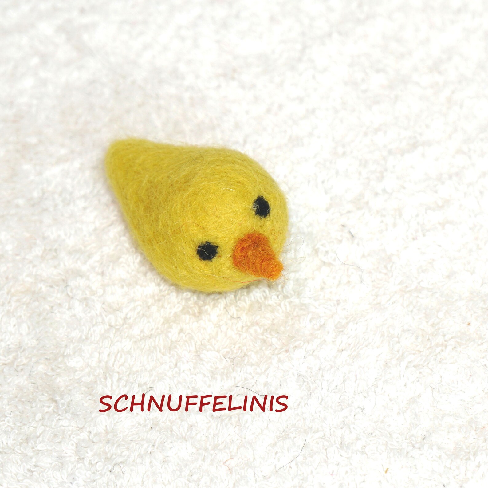 Wool Felt Bird, Window and Door Hanging Decor, Montessori Baby Mobile ...
