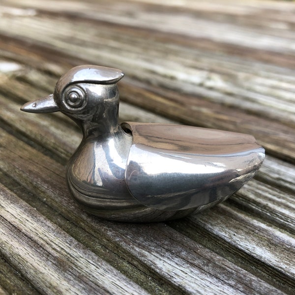 Duck Shaped - Etsy