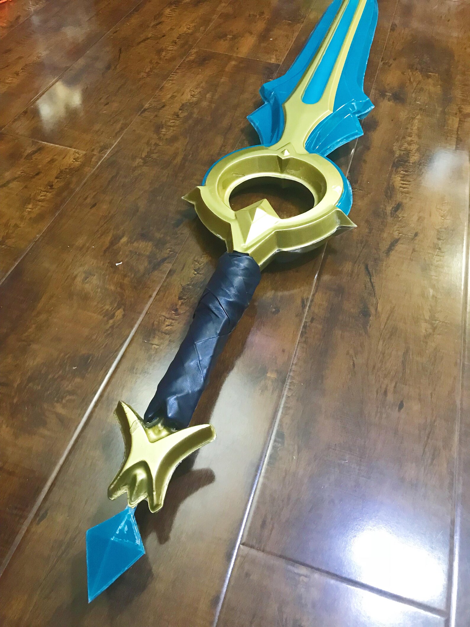 Dawnbringer Riven League of Legends 3D STL File for 3D - Etsy