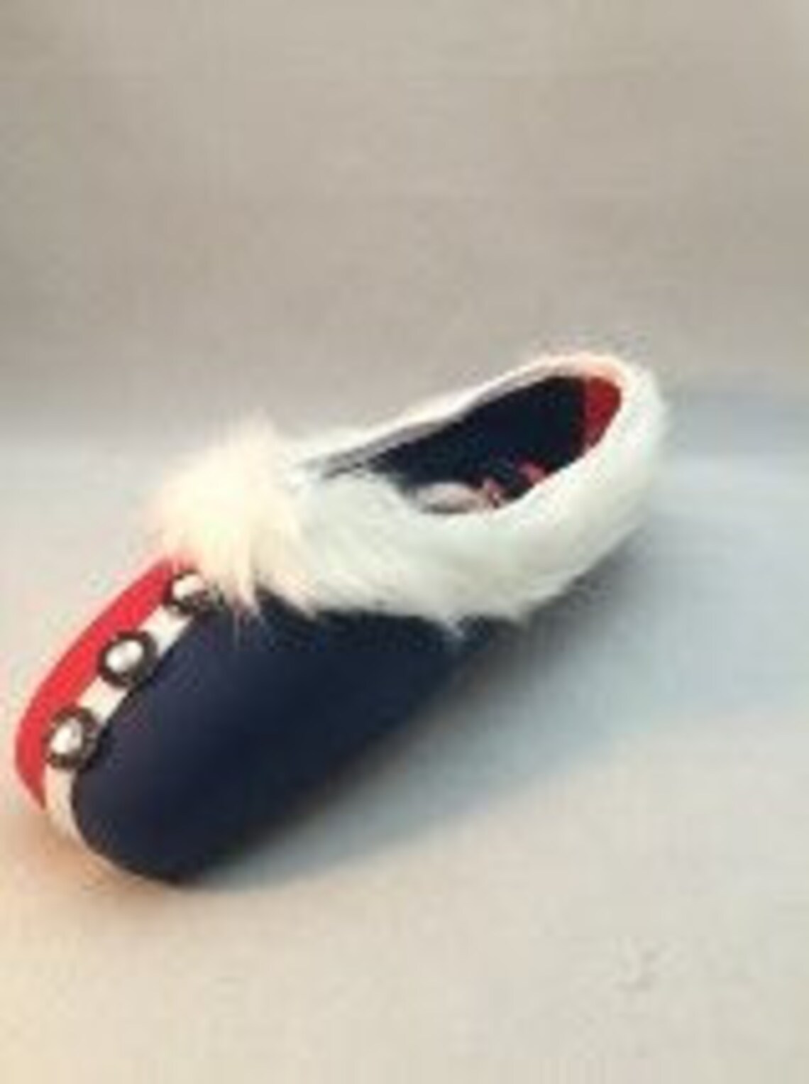 Nutcracker Patriotic Decorated Pointe Shoe - Etsy